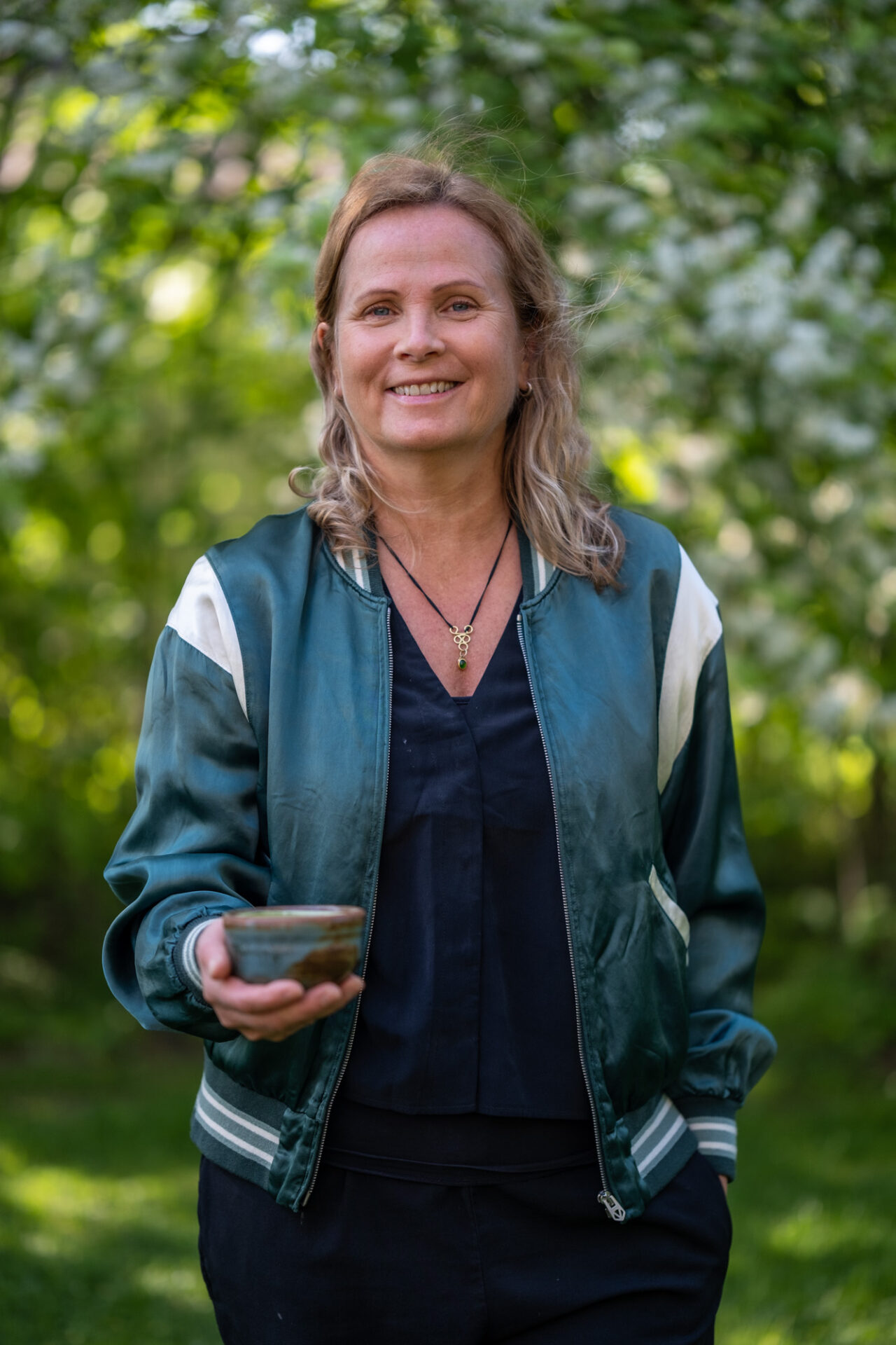 Renée Voltaire | Frukostakademin